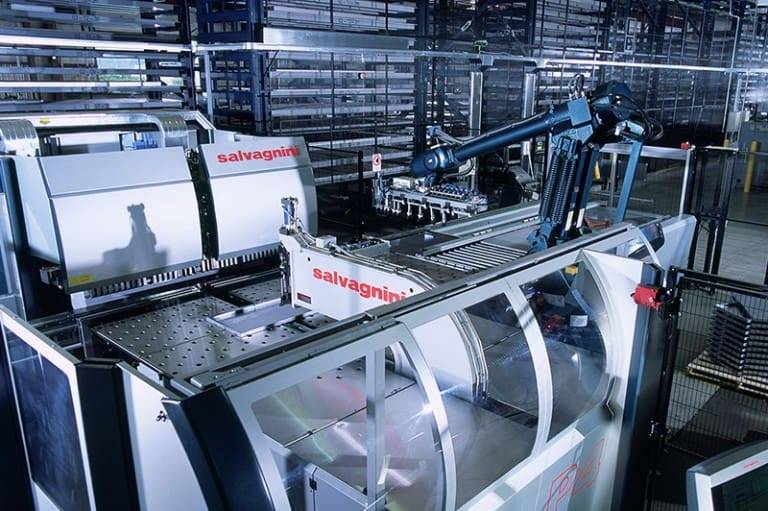 Estes Design And Manufacturing - Sheet Metal Fabrication