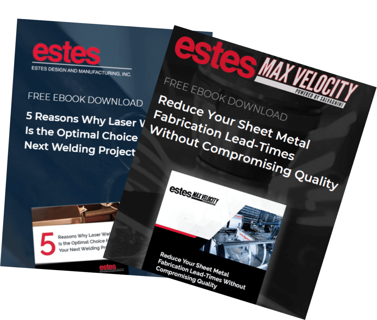 Estes Launches New Resources Website Page | Estes Design & Manufacturing