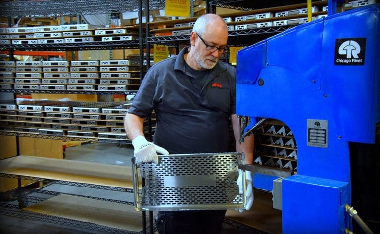 Top 5 Benefits of Sheet Metal in Medical Product Design - Estes