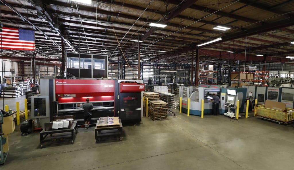 From The Factory Floor | The People At Estes | Estes Design