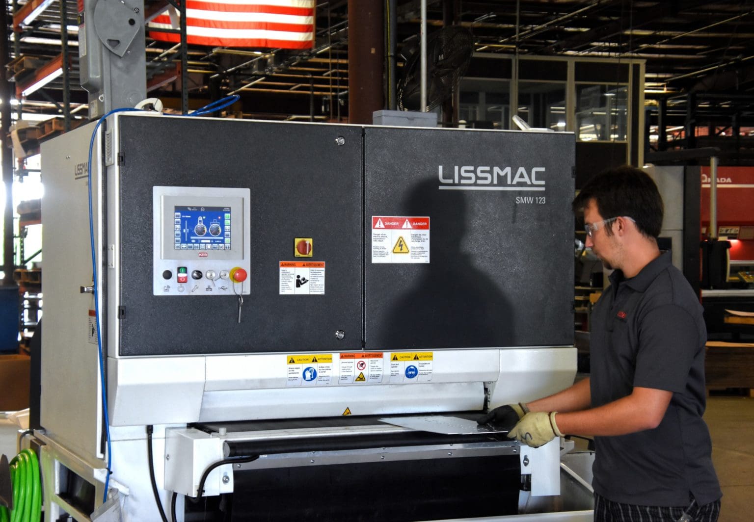 From The Factory Floor | The People At Estes | Estes Design