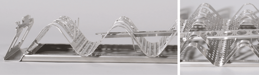 New Medical Product Design: The Wave Tray For Orthopedic Sterilization ...